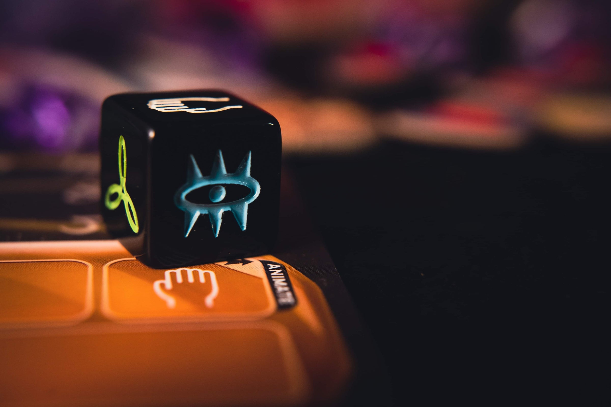 Mageling Info | Familiar Games